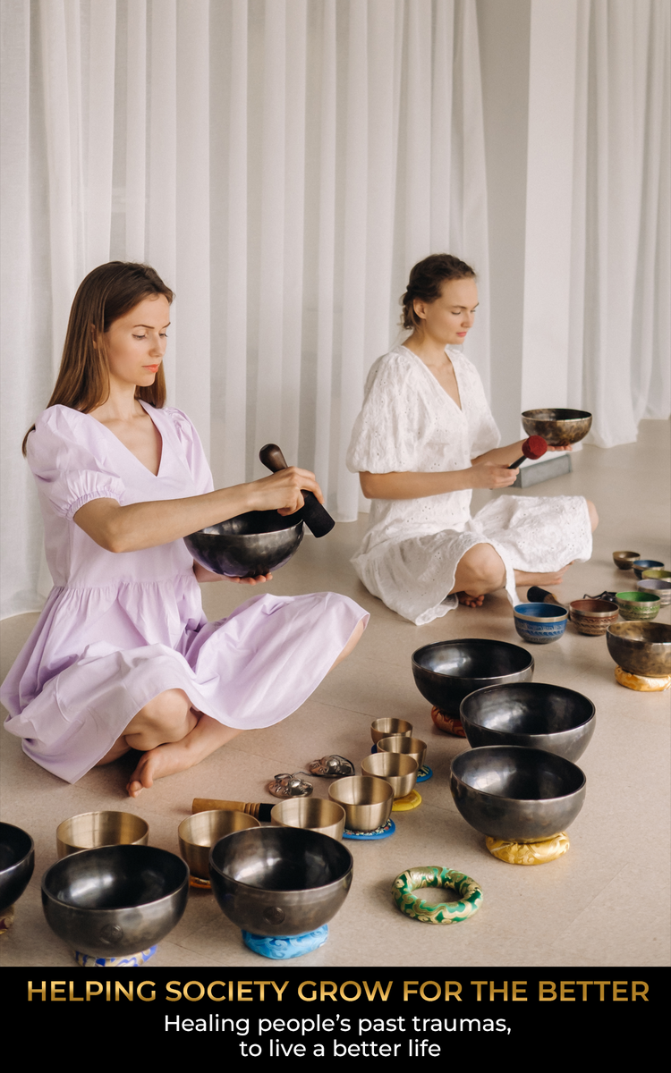 Sound Healing